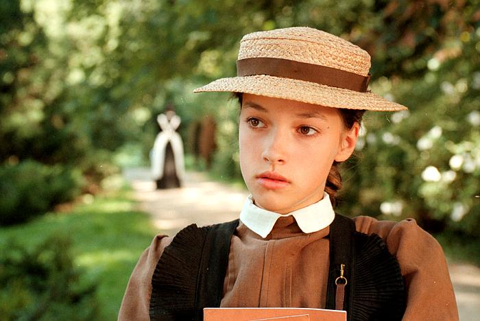 Syzyfowe prace, odc. 1: 1883