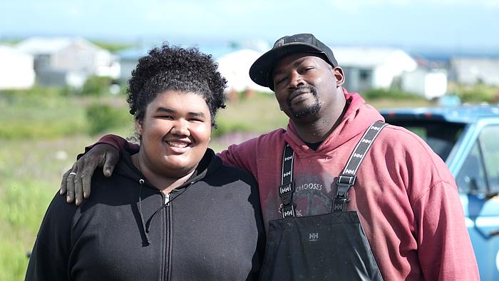 Życie na Alasce, odc. 8: Pamięć przodków