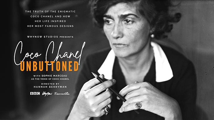 Coco Chanel: Kobieta wyzwolona, odc. 1