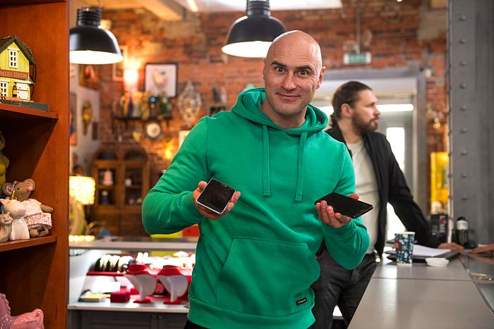 Lombard. Życie pod zastaw 14, odc. 729