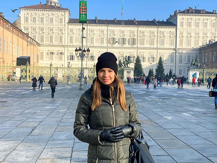 Jestem z Polski 16, odc. 37/40