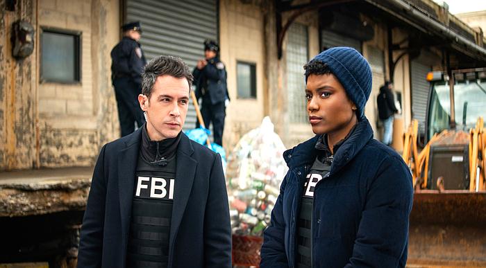 FBI 3, odc. 9