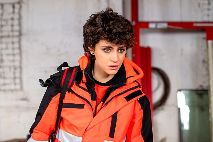 Na sygnale, odc. 561: Rób, co należy