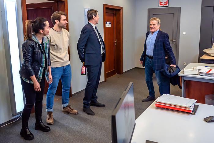 Sprawiedliwi - Wydział Kryminalny, odc. 792. s16e792