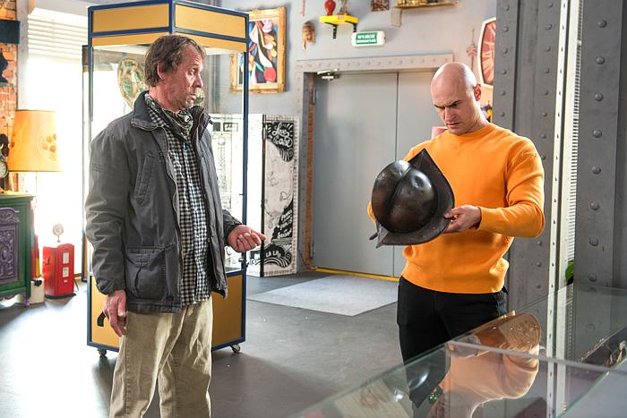 Lombard. Życie pod zastaw 14, odc. 778