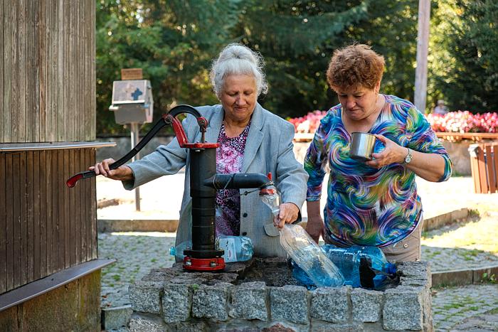Żony Podlasia 2, odc. 3/11