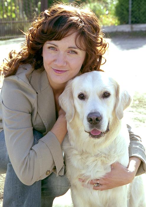 Ranczo, odc. 2: Goście z zaświatów