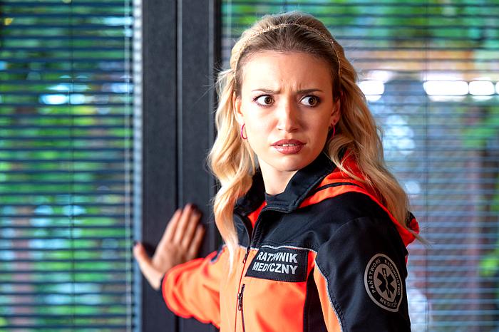 Na sygnale, odc. 654: Miłość to słabość