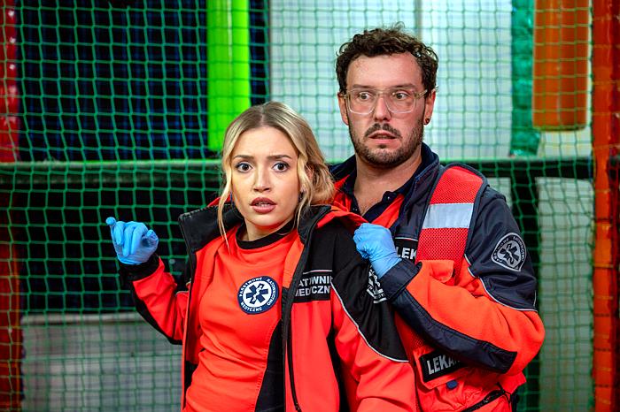 Na sygnale, odc. 658: 8 minut i 11 sekund