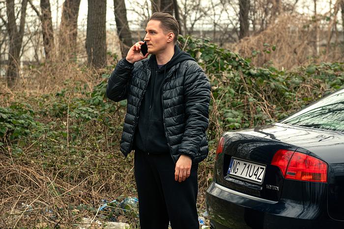 Dzielnica strachu 8, odc. 362: Zabójczy skarb