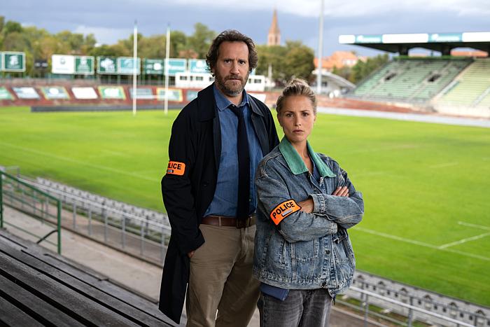 Morderstwa w Montauban