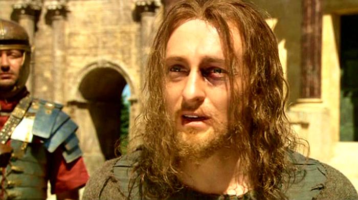 Mistrz i Małgorzata, odc. 1