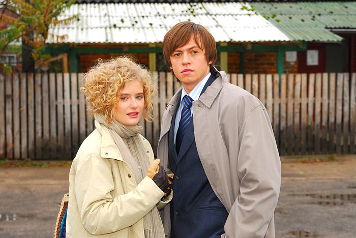 Ranczo 2, odc. 22: Diler pierogów