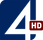 TV 4 HD - Program TV