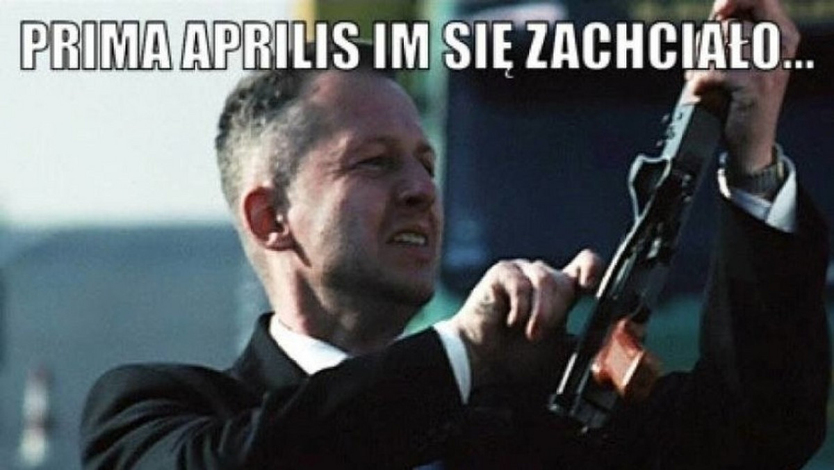 Prima aprilis. Te memy rozbawią cię do łez - Kobieta