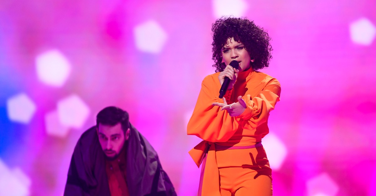 Dziś finał "America's Got Talent". Gdzie obejrzeć występ Sary James ...