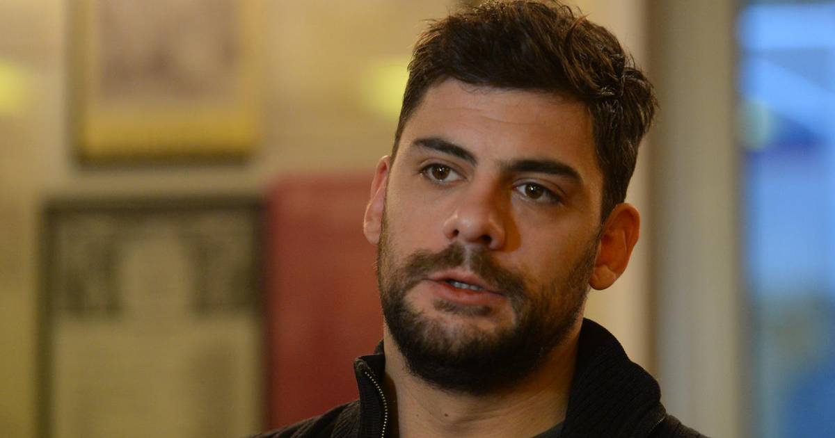 Milan Marić među 10 najboljih mladih glumaca Evrope Noizz