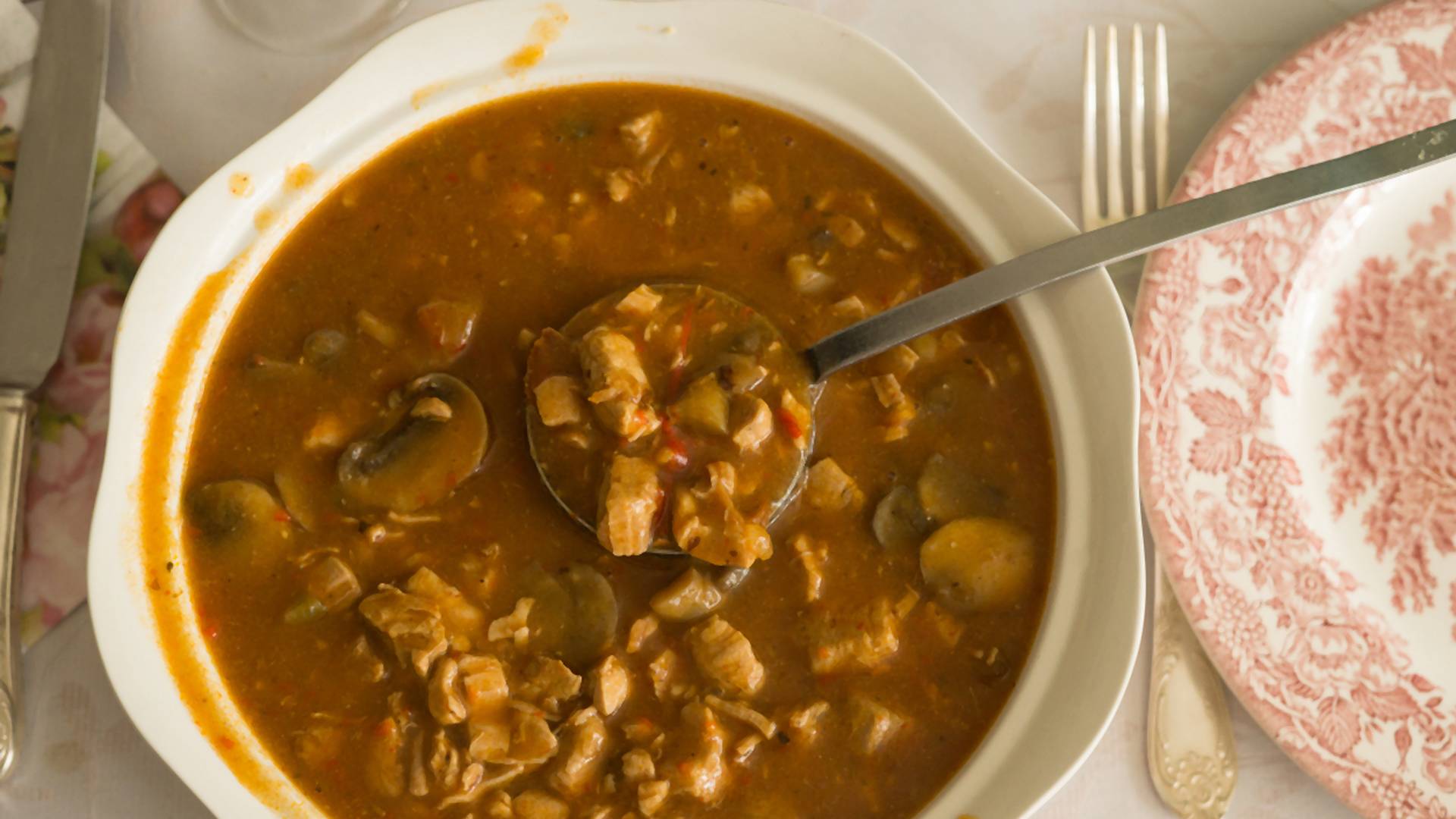 Strogonow: najlepszy na świecie przepis na strogonowa | Ofeminin