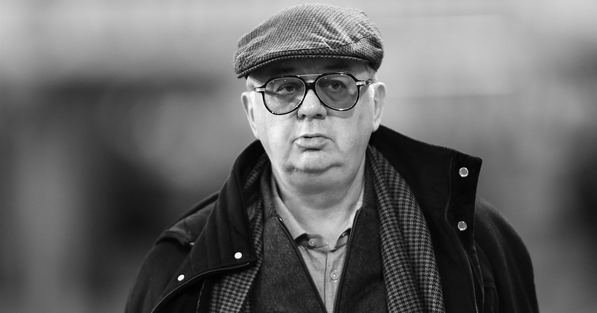 Kim był Janusz Filipiak? Historia byłego "najlepiej zarabiającego prezesa"
