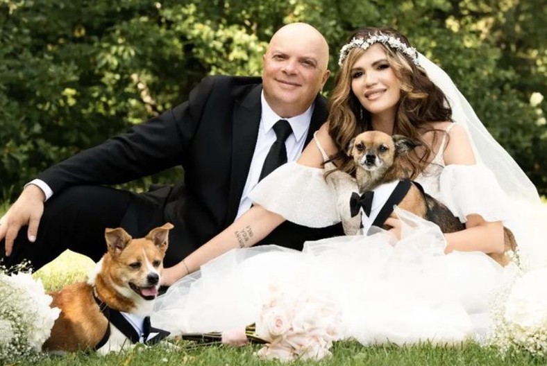 Krzysztof Skiba staje w obronie młodszej partnerki: nie jest utrzymanką ...