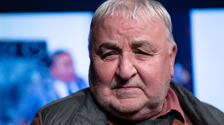 Mikó István és Szabó Anikó a kapcsolatukról vallottak - Blikk