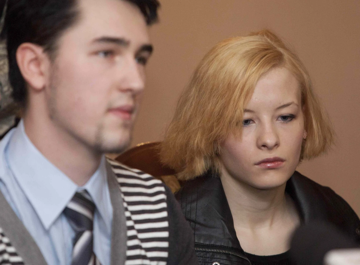 "Kocham Cię, nie szukaj mnie...". Zobacz list pożegnalny matki Madzi ...