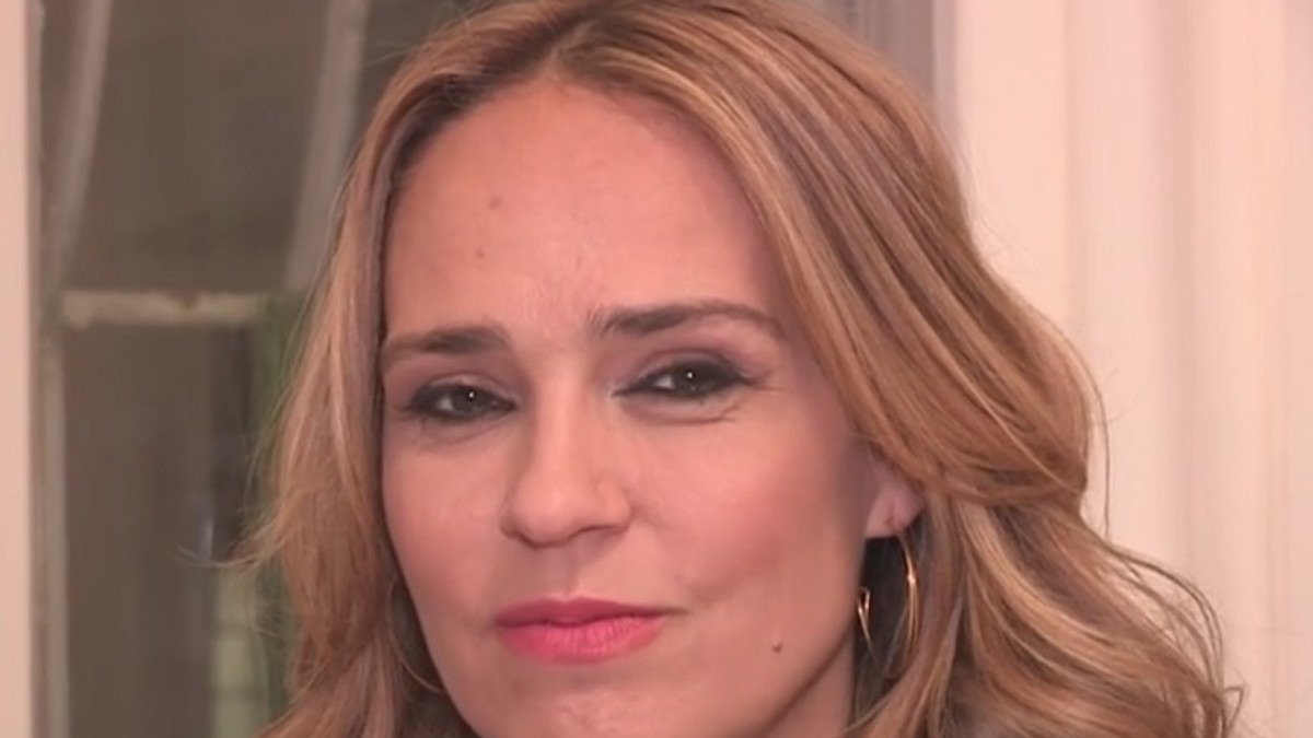 Marijana Mateus se oglasila prvi put nakon smrti supruga