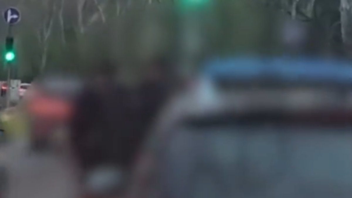 Žestoka tuča muškaraca u Beogradu: Svi gledaju snimak i besne zbog jedne druge stvari - Blic