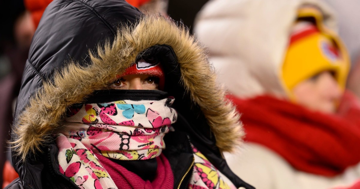 Some fans got amputations after getting frostbite at January's ...