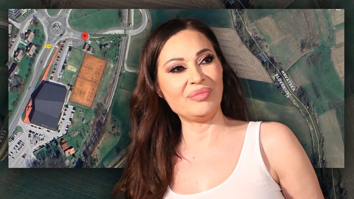 Cecin koncert zakazan u dvorani 10 metara od granice sa Hrvatskom - Blic