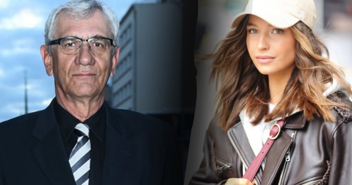 Wiktor Zborowski poznał Wieniawę na planie. Teraz mówi, jak się ...