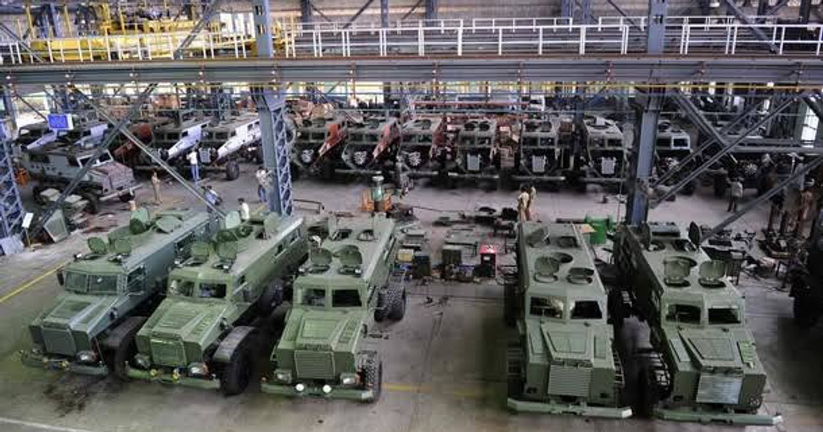Inside the $1.58 billion U.S.–Nigeria security alliance now facing ...