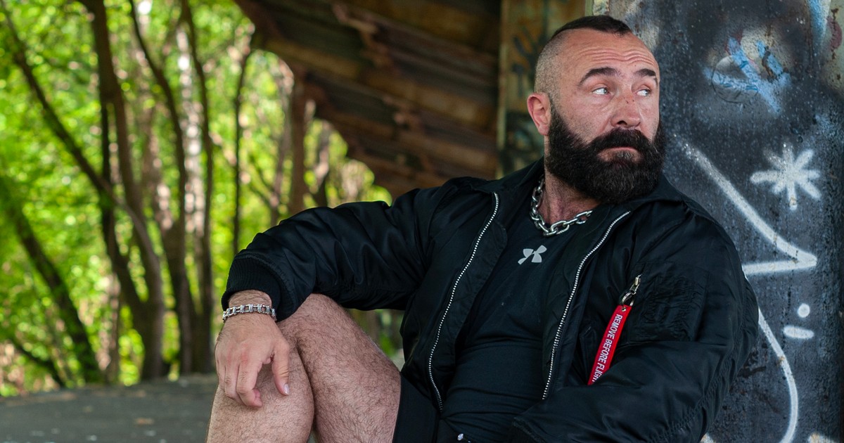 "Tak, pracuję w branży 18+. Mama? Jest aktorką, życzyła mi powodzenia ...