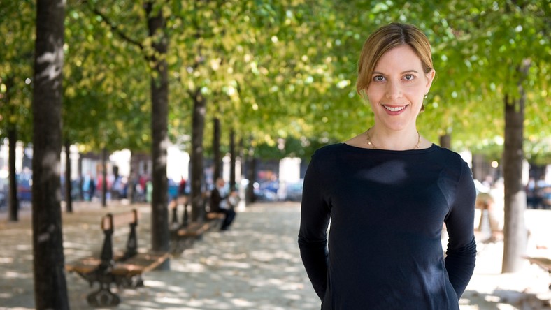 Pamela Druckerman: idealne matki nie istnieją! - Wiadomości