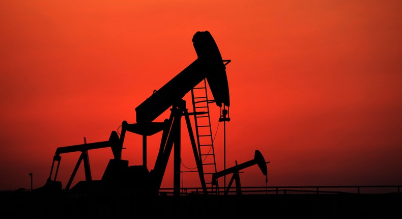 Oil exploration in Egypt's largest arid region generates very promising ...