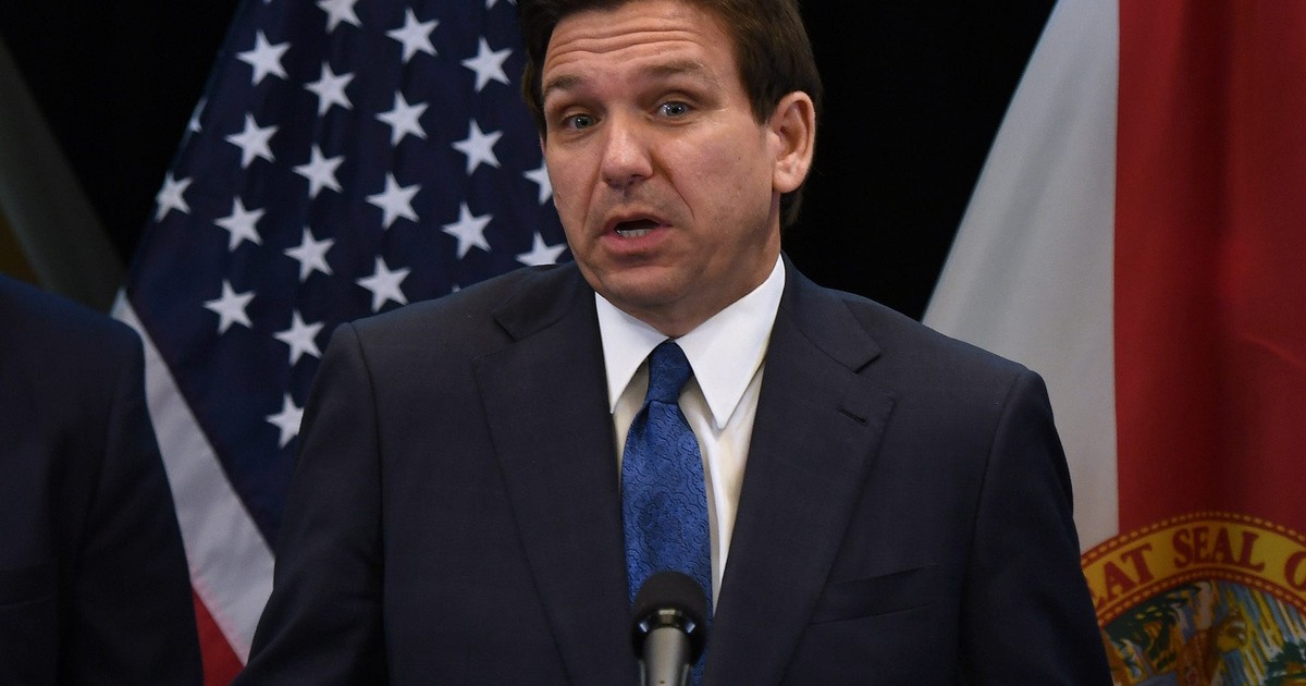 Congressional Democrats bash Ron DeSantis for alienating Florida job ...