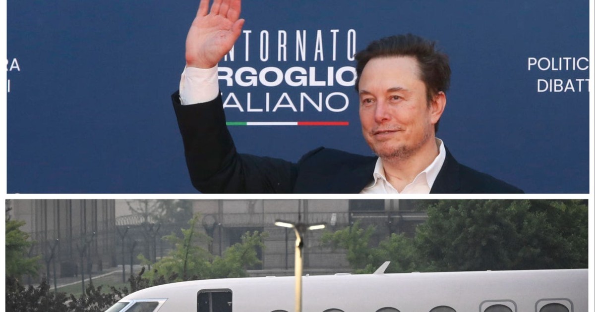 Twitter employees monitored Elon Musk's jet-tracking account to see ...