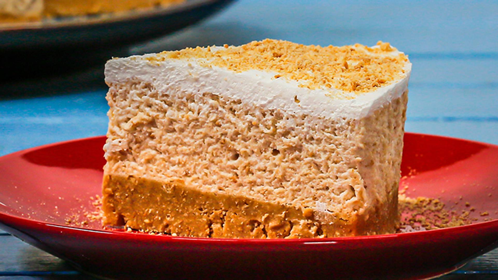 Bela Plazma torta recept Noizz