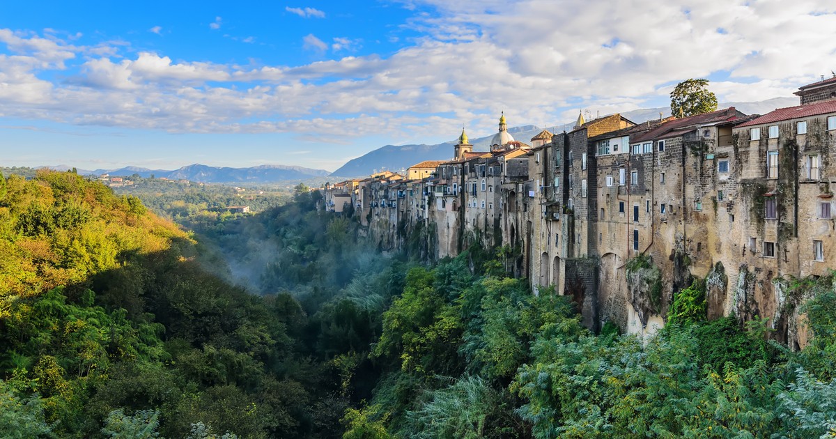 Włoska ekspertka turystyczna zdradza ukryte perełki. Warto odwiedzić je ...