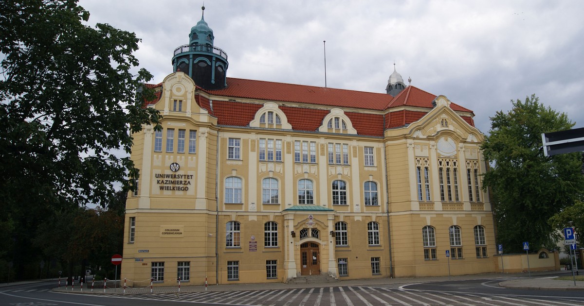 Uniwersytet Kazimierza Wielkiego przechodzi na zdalne nauczanie ...