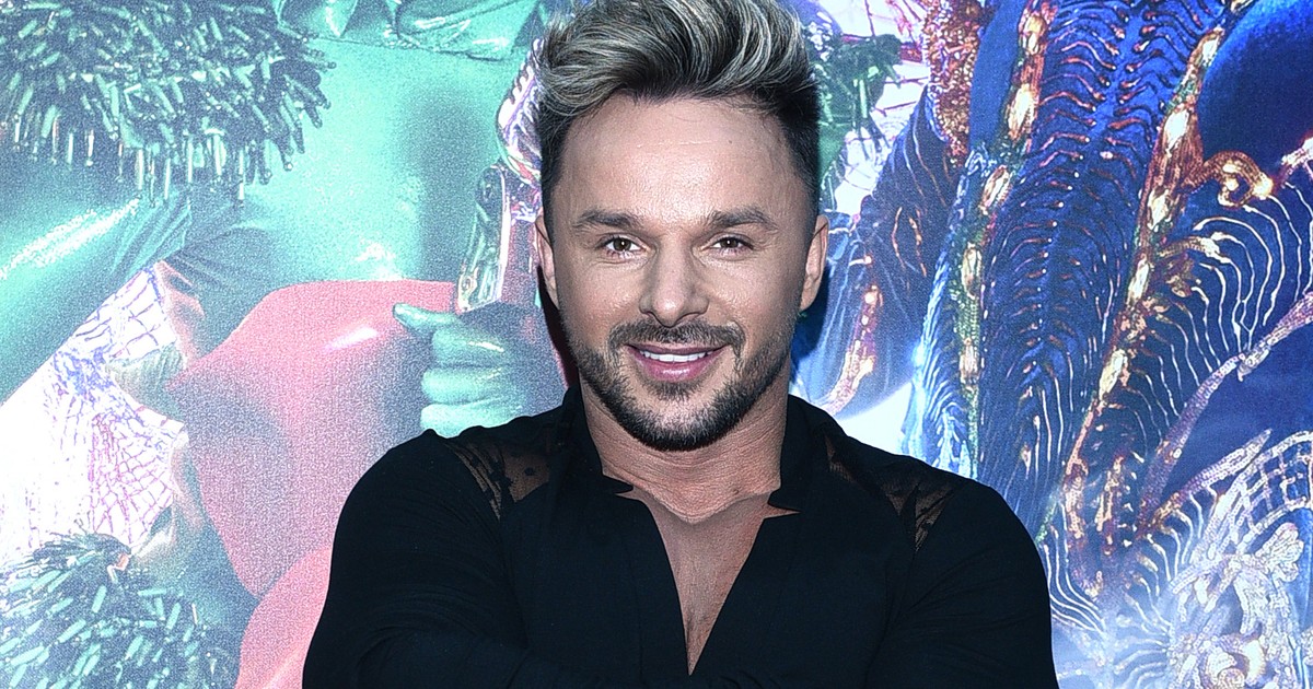 Qczaj bawi się na komunii krewnej. "Taki wujek to skarb" - Plejada.pl