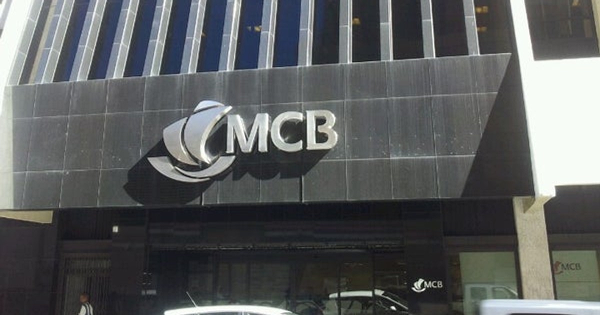 Mauritius Commercial Bank (MCB) expands to Nigeria | Business Insider ...