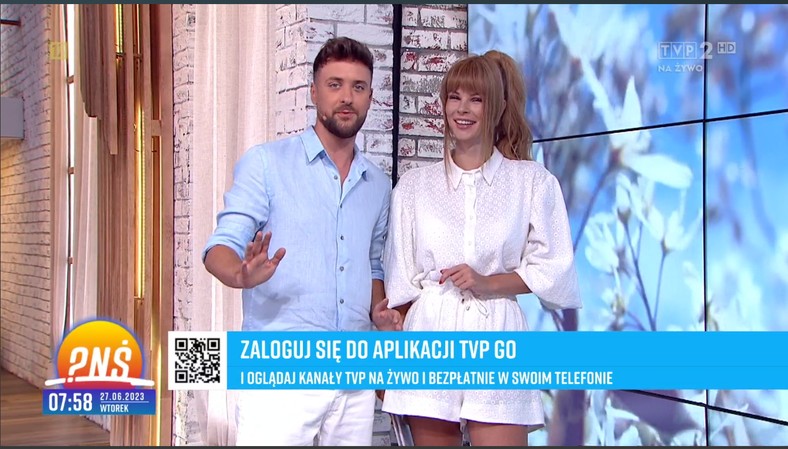 Aleksander Sikora zarabiał 60 tys. zł miesięcznie w TVP? Skomentował plotki - Plejada.pl