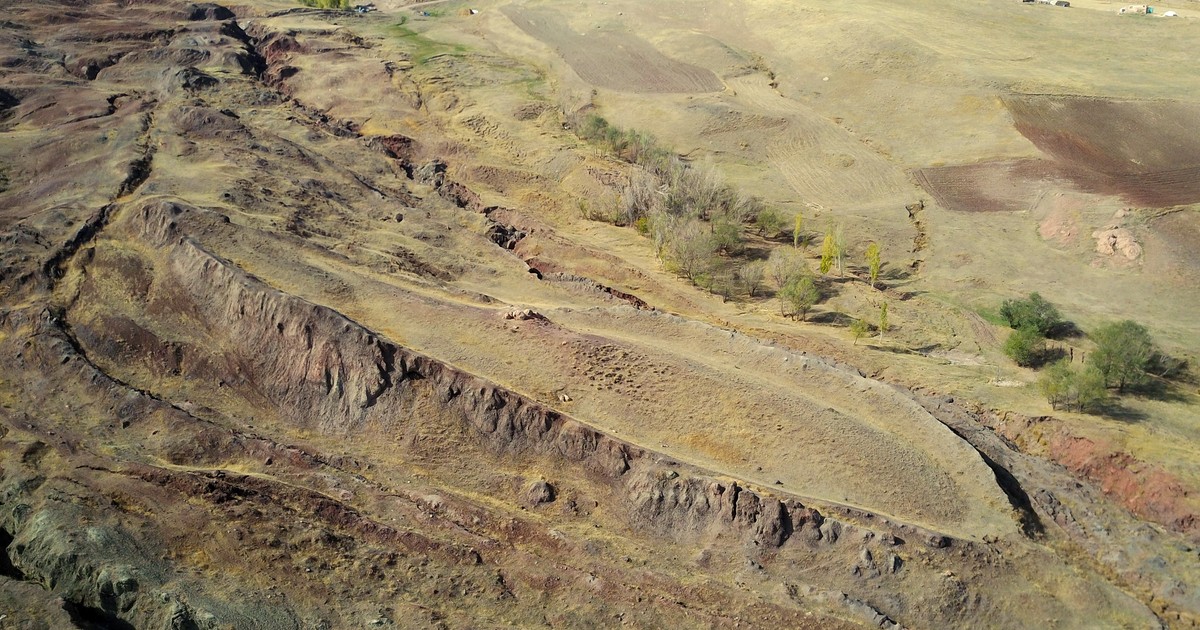 Arka Noego znajduje się na górze w Turcji? Przełomowe odkrycie naukowców - Podróże