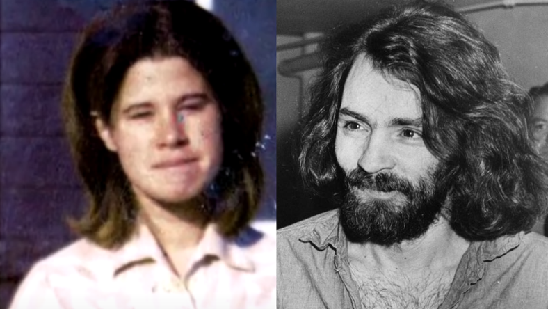 Dianne Lake: Należała do sekty Mansona. "Czułam, że na całym świecie ...