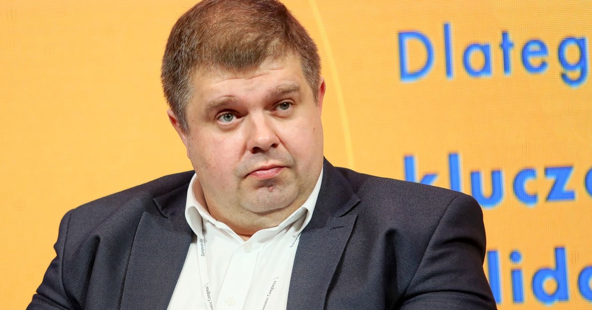 Wojciech Kałuża powołany na funkcję zastępcy prezesa zarządu JSW ... Wojciech Kałuża powołany na funkcję zastępcy prezesa zarządu JSW ...