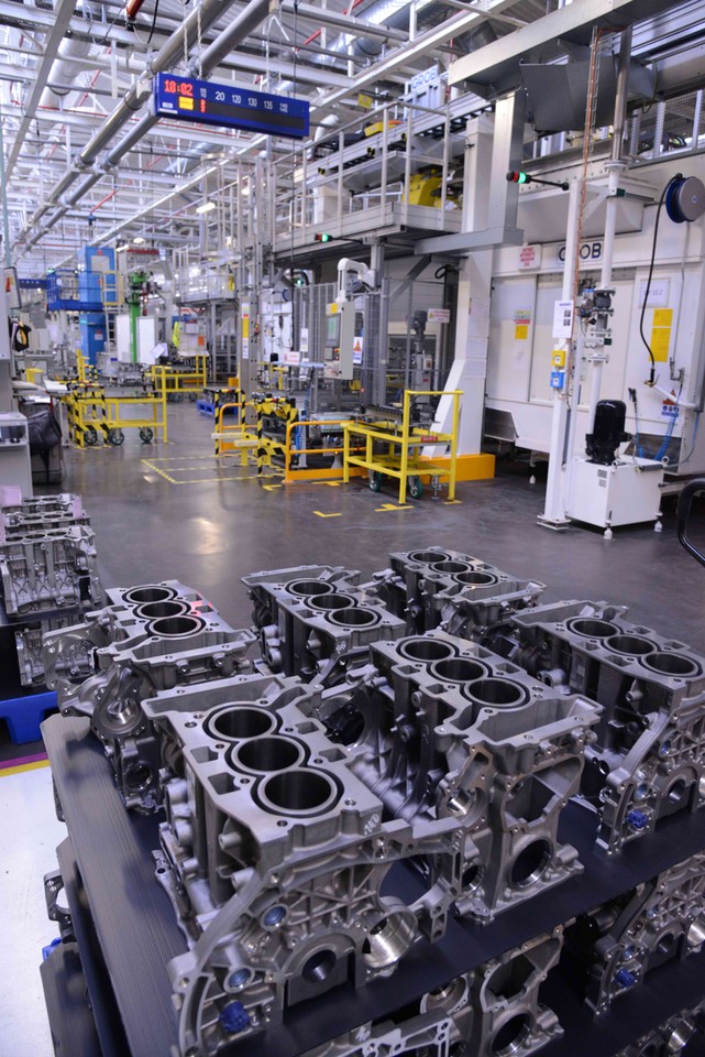 Nowe silniki PureTech w modelach Peugeot