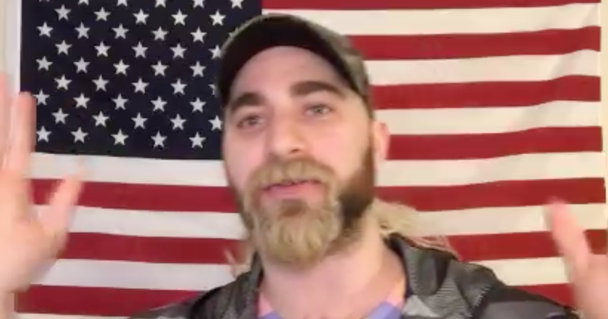 Alt-right movement descends into civil war after leading figure is ...