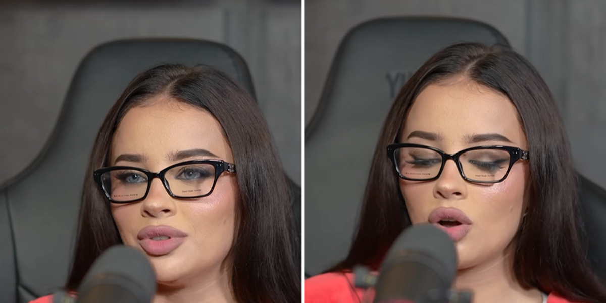 Agata "Fagata" Fąk ujawniła, ile zarobiła na OnlyFans - Kobieta