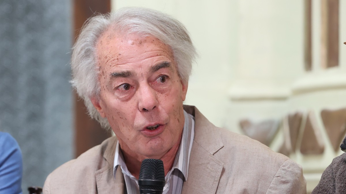 Felesége elvesztéséről mesélt a legendás riporter, Feledy Péter - Blikk